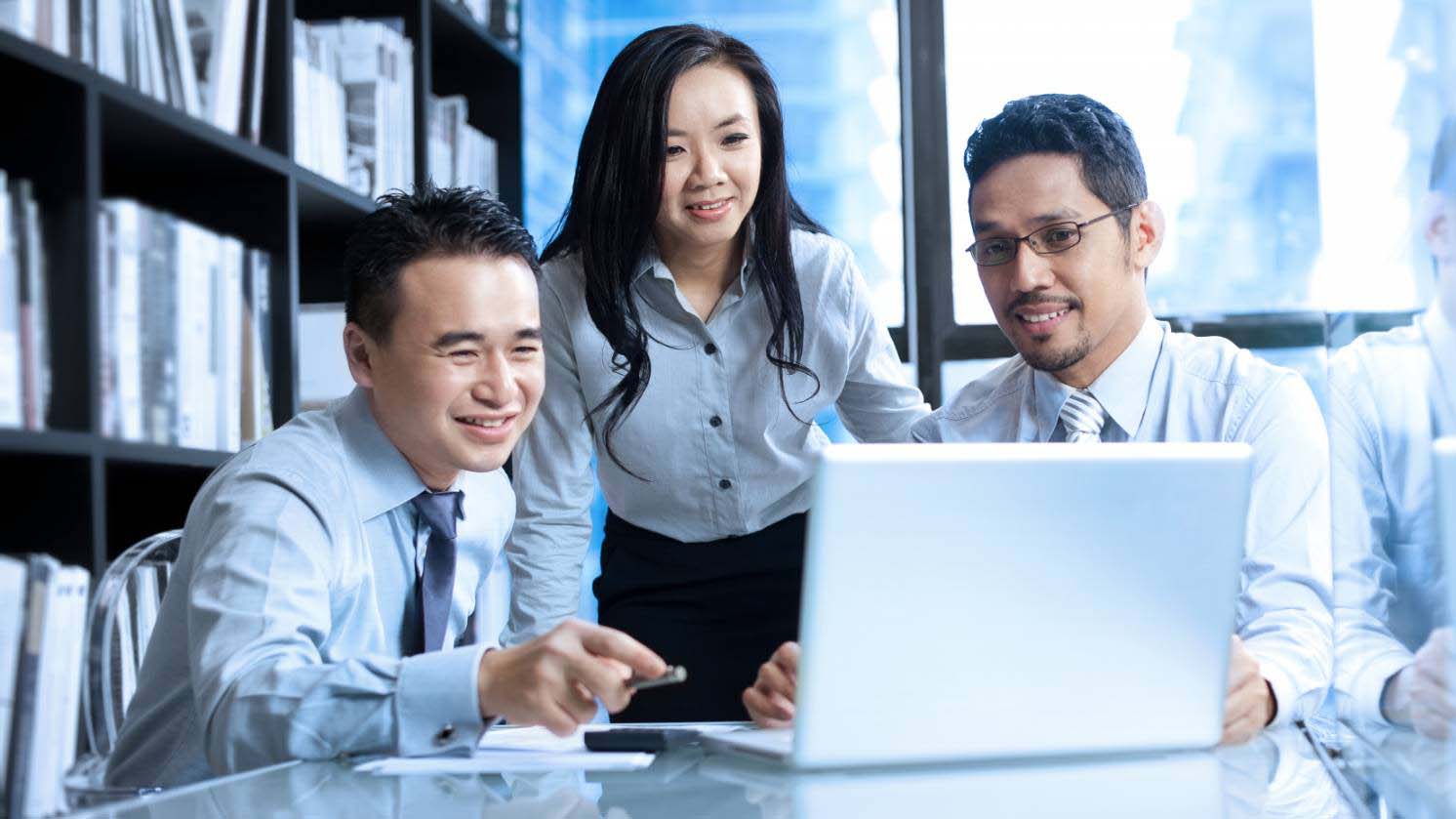 Home | Temasek Polytechnic